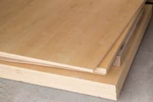 Tipos de Madera Triplay - Proyectos con Madera